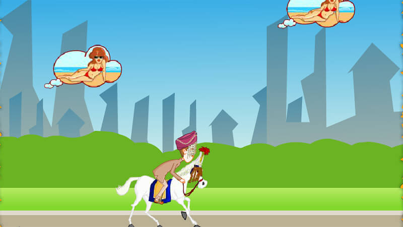 Indian Wedding Escape - Play Free Indian Wedding Escape Game at Horse-