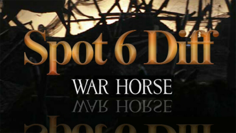 War Horse - Free Online Horse Game at horse-games.org